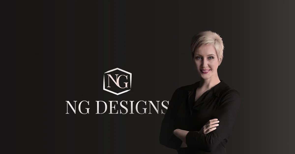 Webdesign & WordPress Websites | NG Designs